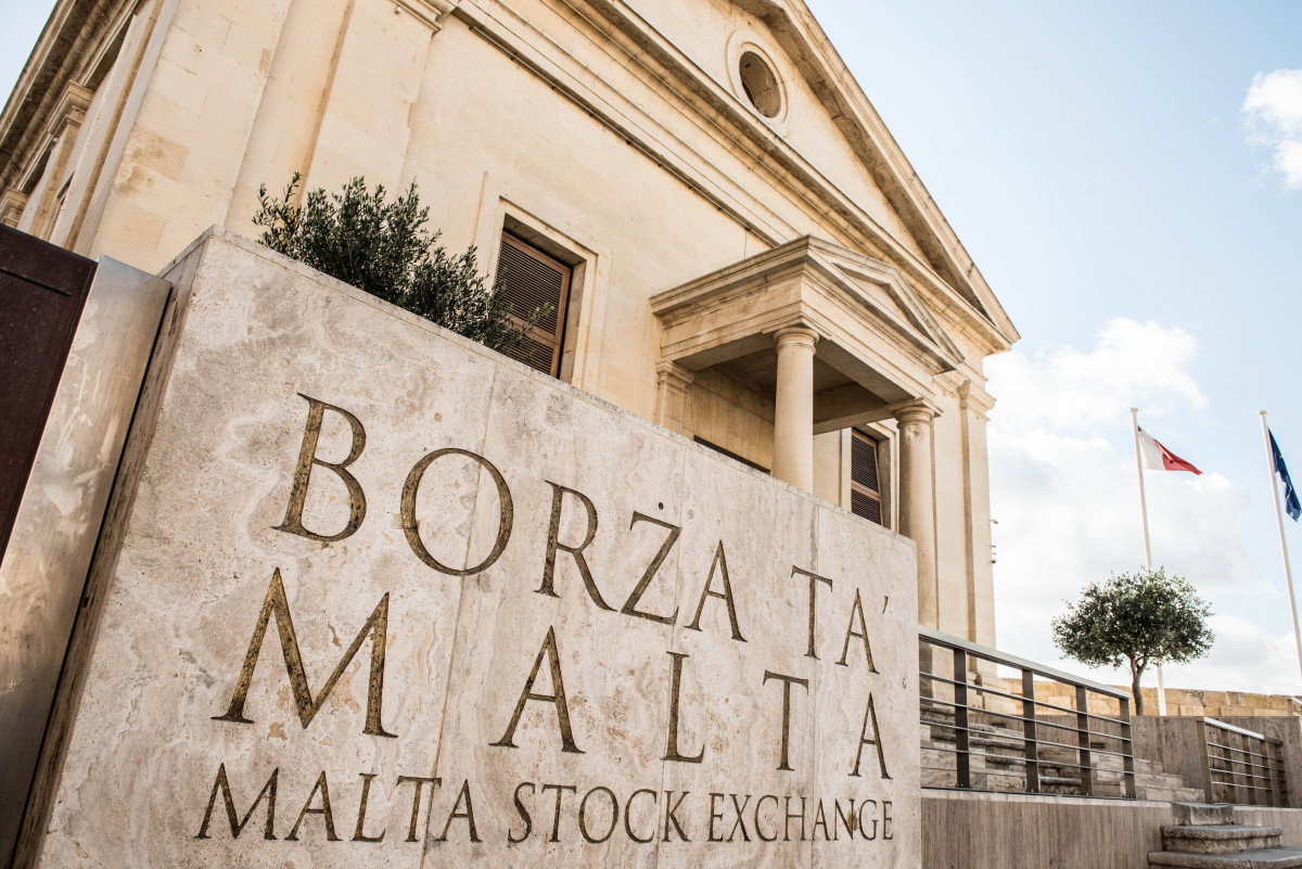 Exchange Notice - 1809 - Calamatta Cuschieri