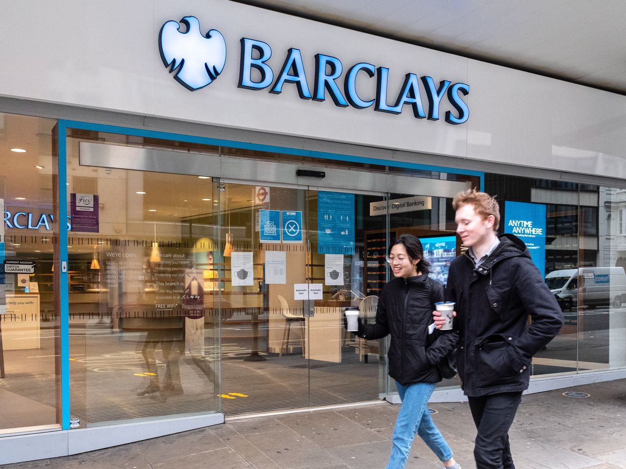 Equity Research: Barclays plc - Calamatta Cuschieri