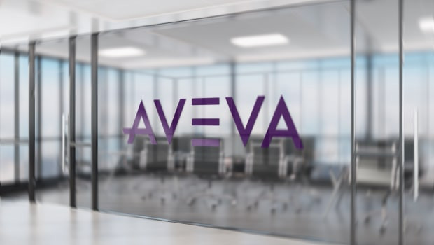 Equity Research: AVEVA Group plc - Calamatta Cuschieri