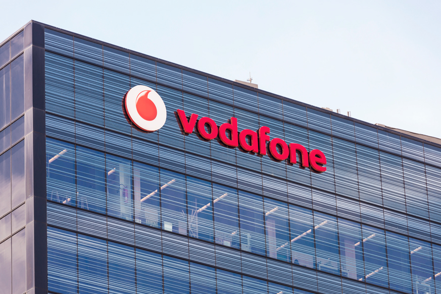 Equity Research: Vodafone Group plc. - Calamatta Cuschieri