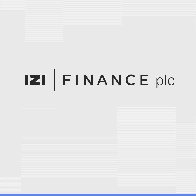 IZI Finance Plc 4.25% Unsecured Bonds - Calamatta Cuschieri