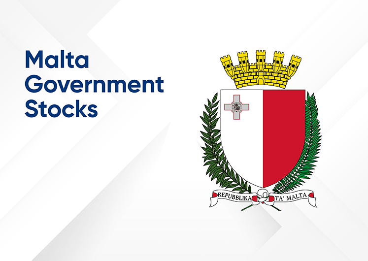 NEW ISSUE €200,000,000 Malta Government Stocks - Calamatta Cuschieri