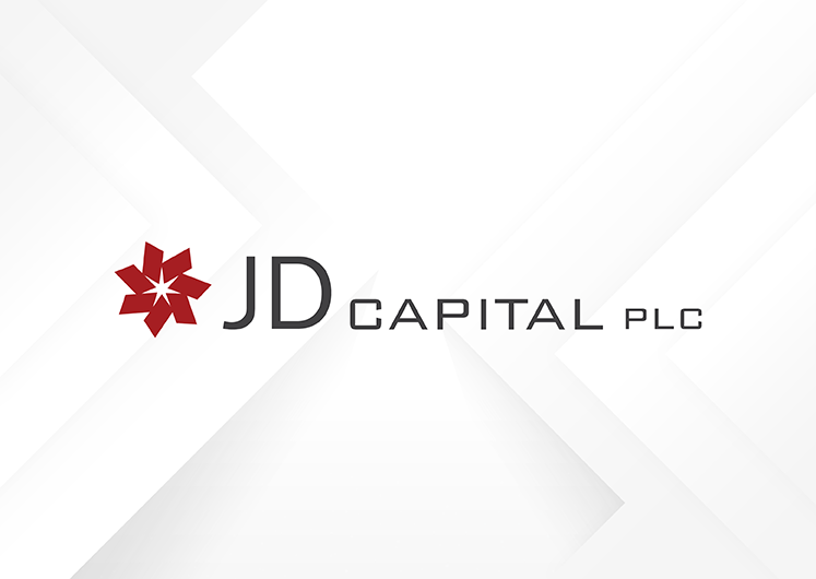 New Bond Issue 6% JD Capital plc 2033 Secured - Calamatta Cuschieri