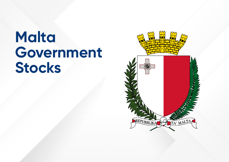 NEW ISSUE €270,000,000 Malta Government Stocks - Calamatta Cuschieri