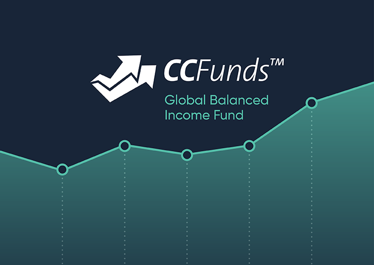 CC Global Balanced Income Fund Performance - Calamatta Cuschieri