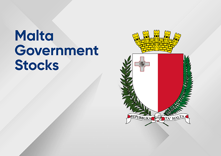 New Issue of Malta Government Stocks February 2025 - Calamatta Cuschieri