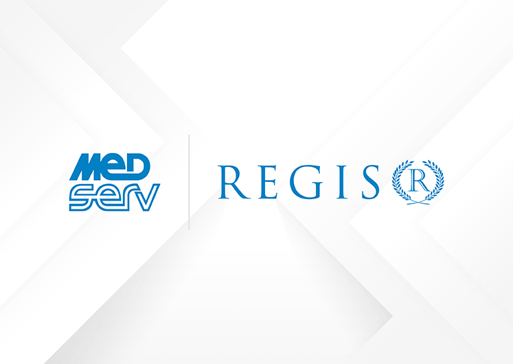 MedservRegis p.l.c. announces the EURO equivalent of €25,000,000 ...